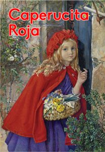 Caperucita Roja (versión original) – Cuentos infantiles