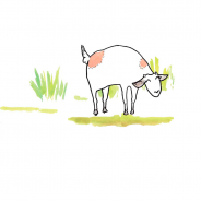 La cabrita – Cuentos infantiles