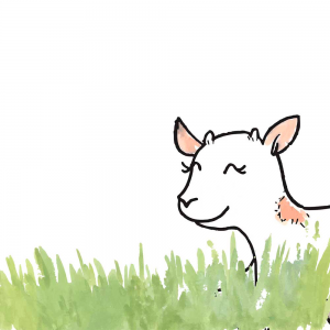 La cabrita – Cuentos infantiles