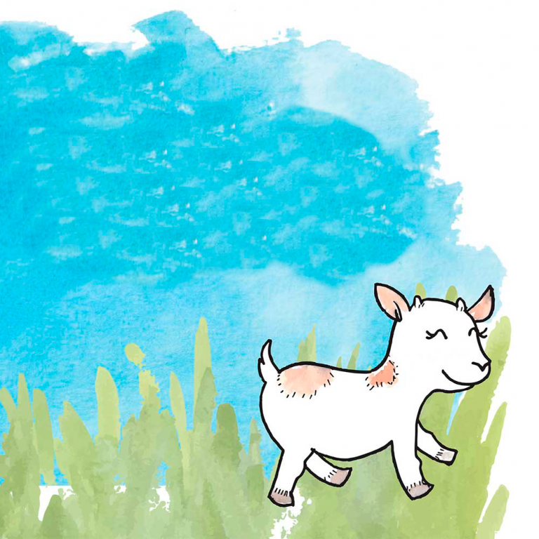 la-cabrita-8 – Cuentos infantiles